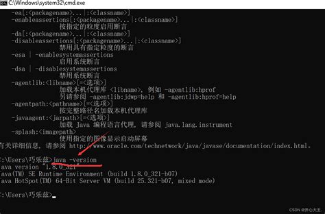 检查javajdk安装的步骤 csdn博客