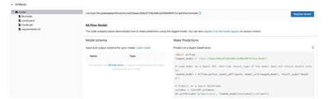 Entrenamiento De Modelos En Sklearn Con Gridsearchcv Y Mlflow Mlops