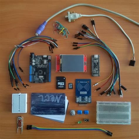 Midbar Stm32f401ccu6 Arduino Uno Version 20 Steps With Pictures