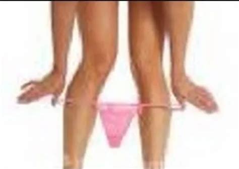 How To Eliminate Panty Lines Fashion WonderHowTo