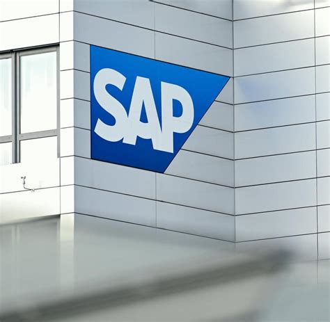 SAP Aktuelle News Nachrichten Zum Software Konzern WELT