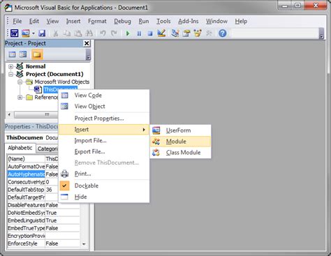 Visual Basic For Applications Lessonsbinger