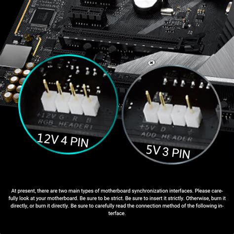 Hub Fan chia led fan RGB PWM 8 cổng HUB 8 cổng RGB và PWM tích hợp Phụ kiện điện thoại Pico