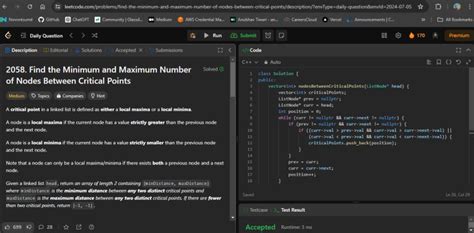 Anubhav Tiwari On Linkedin 100daysofcode 100daysoflearning Dsa