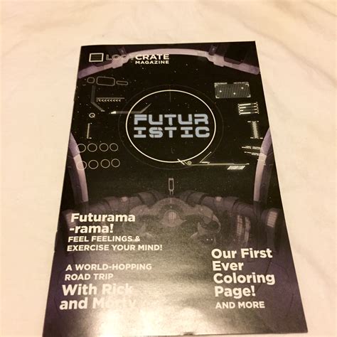 Unboxing Loot Crate July What Can I Buy