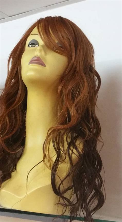 Nancys Afroshop Produkte