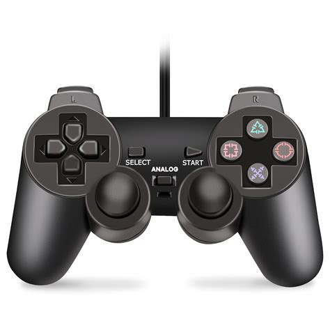 Playstation 2 Controller Png