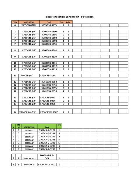 Pipe Codes Pdf Technology And Engineering