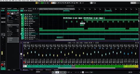 Cubase Dark Mode Color Picker Cubase Steinberg Forums