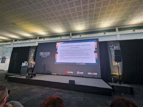 🖖 Anthony Accioly On Linkedin Devoxx Java Performance