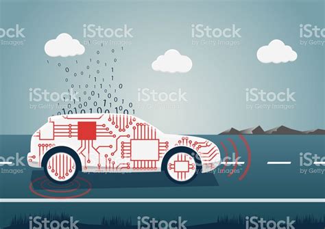 Big Data Analytics — Connected Cars And Digital Automotive By Tech