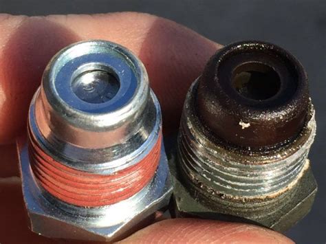 Oxygen Sensor O2 Rich Or Lean Engine Codes What To Check Car