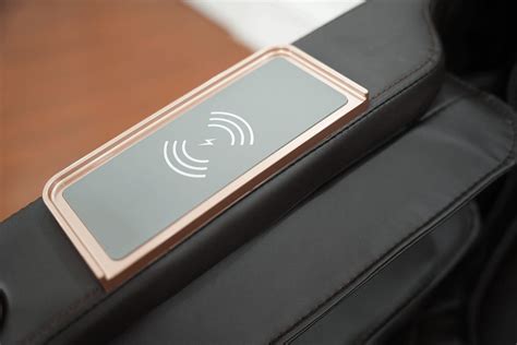 Ghế Massage Yukata V1 Akira