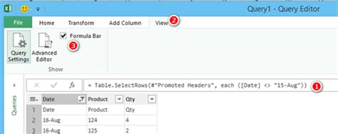 Power Query Combine Multiple Files In Folder Another Method Excelerator BI