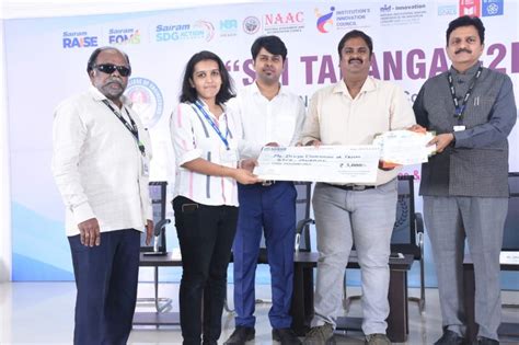 Divya Darshini M On Linkedin Gratitude Achievement Seminar