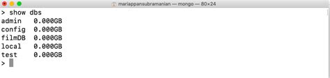 Exploring Mongodb Data Is The New Age Fuel —mongodb The By