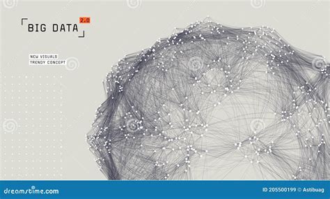Cluster Computing Concept Information Clustering Representation Social Media Graph Of Users