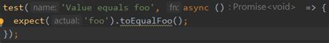 Typescript How To Retain Intellisense For A Custom Type In PhpStorm When Requiring Another