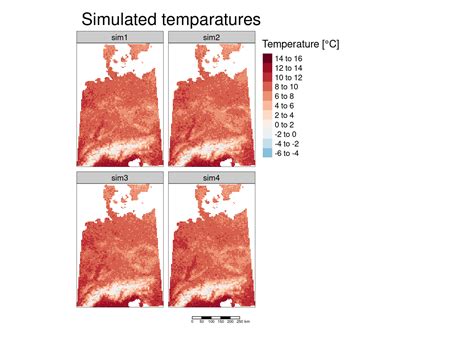 Chapter 14 Geostatistics Kriging Spatial Data Science