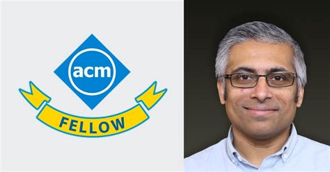 Amazon Science On Linkedin Amazon Scholar Ranjit Jhala Chosen As Acm