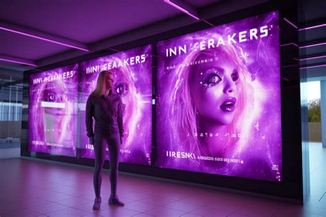 Premium Photo Intersex Awareness Campaign With Visuals And Generative Ai