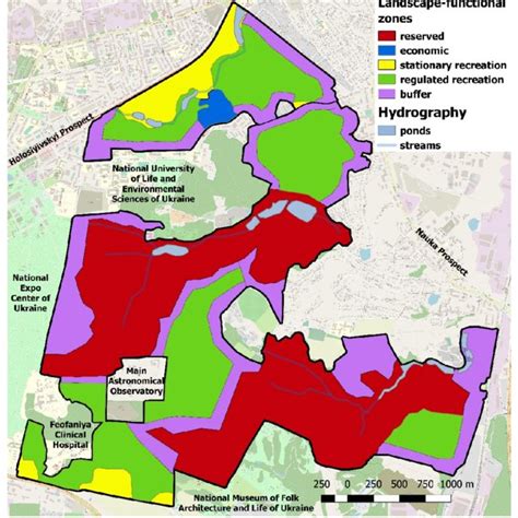 Zoning Of Protected Areas At Mattie Delgado Blog