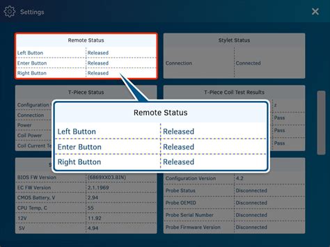 Arrow Vps Rhythm Dlx Device Technical Manual Troubleshooting