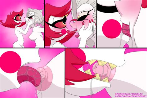 Rule 34 Angel Blush Breast Biting Breast Lick Breasts Comic Cyclops