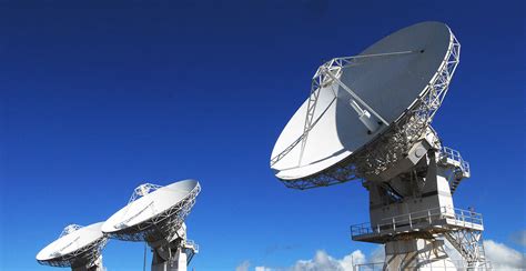 Satellite Ground Systems General Dynamics Mission Systems