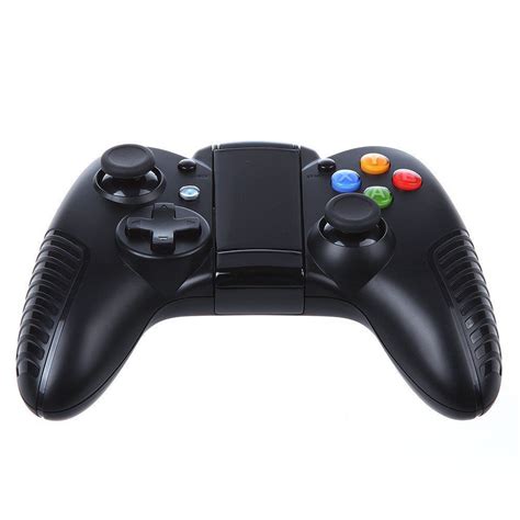 G910 Wireless Bluetooth Game Controller Ios Android Gear Vr