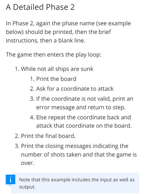 Solved Having Trouble With The The Phase 2 Component Of The