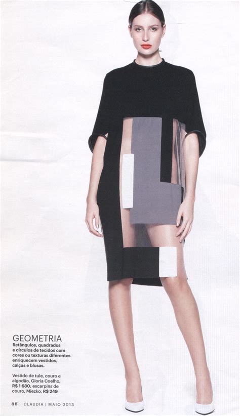 Claudia Abr Moda Sustent Vel Moda Vestidos