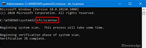 fix access denied error 0x80070005 while installing apps in windows 10