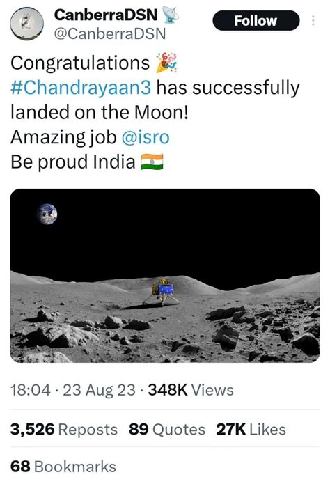 Varghese Philip Posted On Linkedin