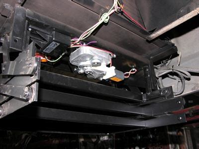 The RV Doctor Repair Or Replace RV Electric Steps