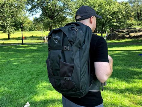 Osprey Farpoint 40 Small Or Large Online