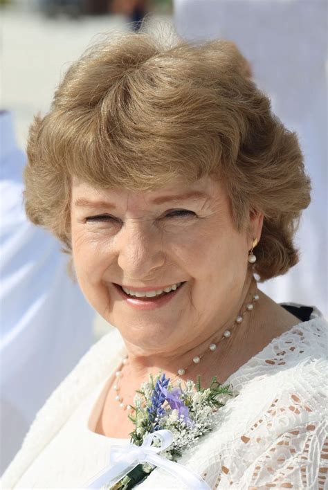 Dorothy Nutt The Hancock Clarion Dorothy Nutt