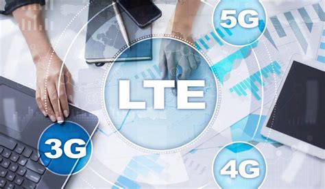 Does LTE Use Up More Data Than G Your Questions Answered The Gadget Buyer Tech Advice