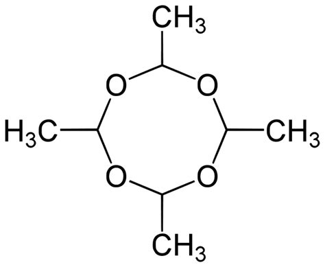 Metaldehyde Alchetron The Free Social Encyclopedia