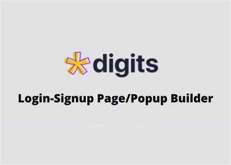Digits Builder Addon Wp Gpl Gpl Theme Plugin