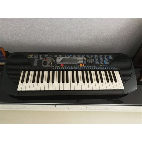 Yamaha Keyboard Hobbies Toys Music Media Musical Instruments On Carousell