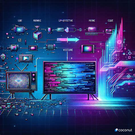Exploring Av1 And Vvc The Future Of Streaming Video Coconut©