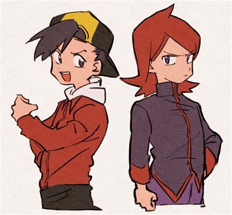 Pin On Pokemon Pokemon Human Characters Gold Pokemon Pokemon Game