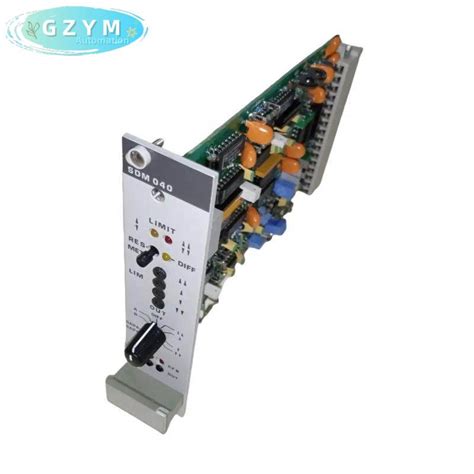 Philips Pd208 958481321220 Precision Drive Module Guizhou Yuanmiao Automation Equipment Co Ltd