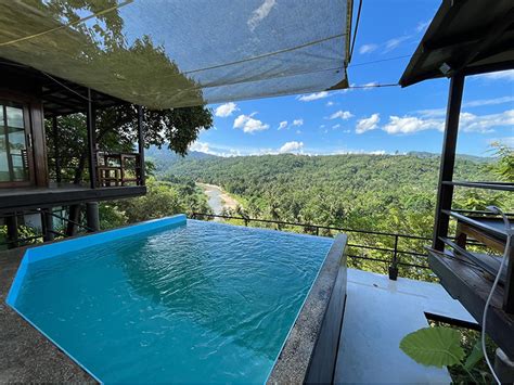 ที่พักคีรีวง สัมผัสธรรมชาติ แอบแนบอิงความสงบ