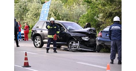 Прокуратурата наема и геодезисти за катастрофата с колата на НСО край Аксаково