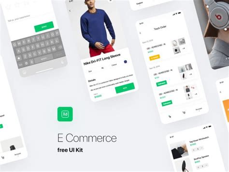 Health Ui Kit Psd