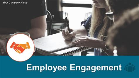 Employee Engagement Powerpoint Presentation Slides Presentation Graphics Presentation