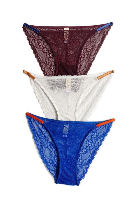 Trio Brief Pack Marlo And Marco Us