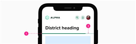 Progress Indicators Alkami Design Language